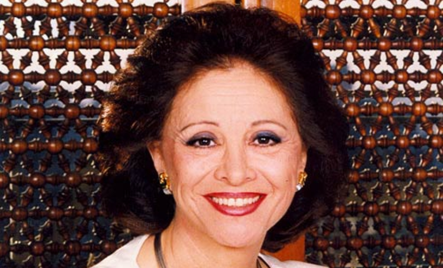 faten faten faten hamama — فاصلة